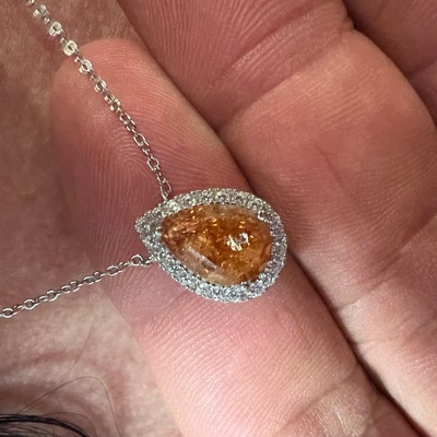 10K 14K Solid Gold Marquise Breastmilk Ring, DIY Breastmilk Jewelry Kit ...