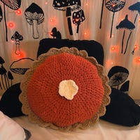 Summer of Love Square Crochet Pattern Crochet Pattern Groovy Blanket ...