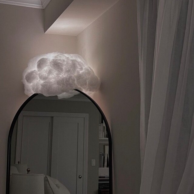 TheCloudLady - Beautiful LED Cloud Lights, Moon Lights and More! - Etsy