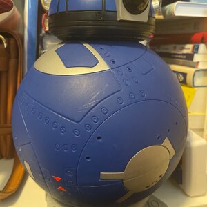 Ghostbusters Proton Pack Stand - Etsy