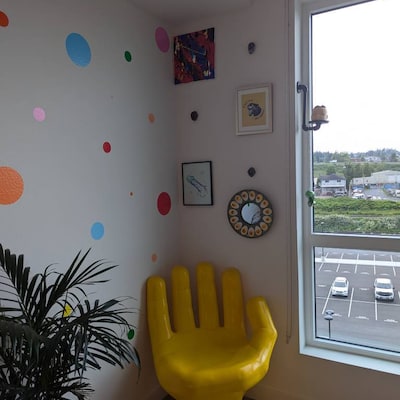 Mini Colorful Jelly Cake Fake Food Dopamine Decor Quirky Funky Kitschy ...