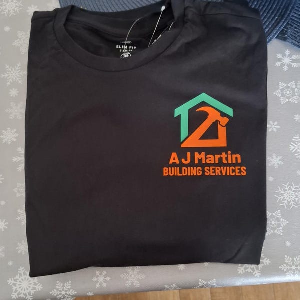 Custom Mamma Mia Decal for Leavers Shirt | Leavers 2025 Iron-on Decal ...