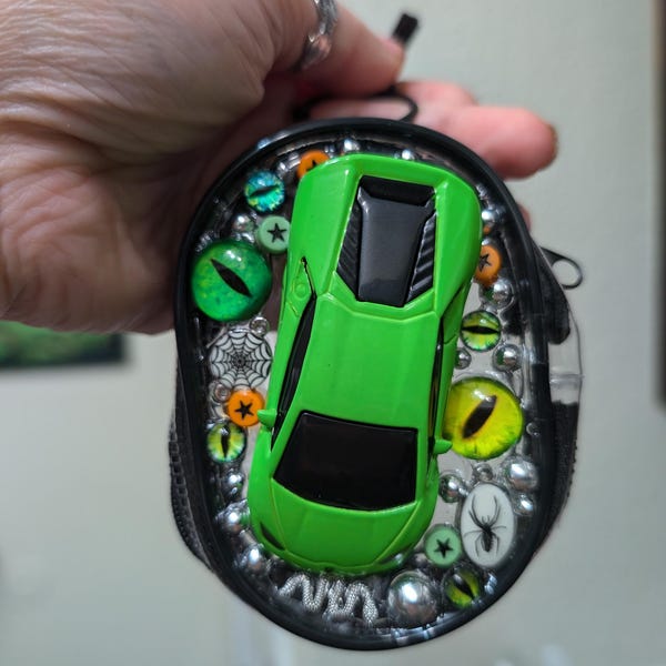 Personalized Phone Pop Socket | Punk Pop Socket | Customized Pop Socket ...