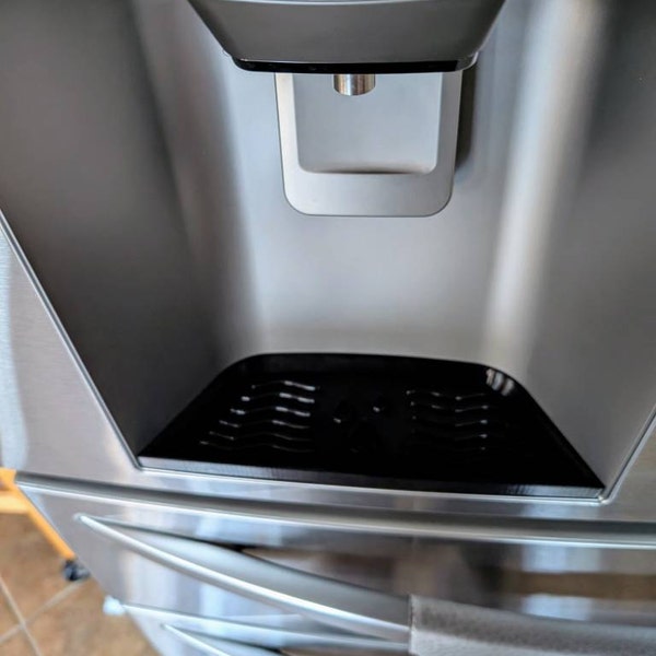 Samsung Drip Tray for Refrigerator | Samsung Fridge Tray | Drip Plate ...