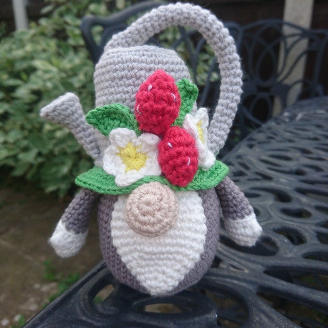 LucyMagicPattern (by Lucy) - Etsy