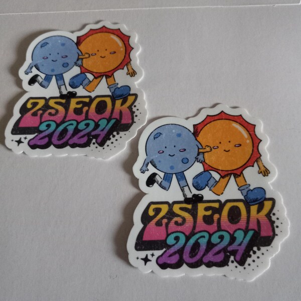 Yoongi El Capitxn Shibal DDAY Concert Vinyl Waterpoof Sticker Suga ...