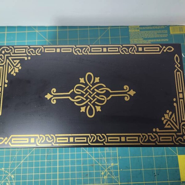 Stickers for Lowe's Kobalt Mini Top Toolbox -single Color Stickers Only ...