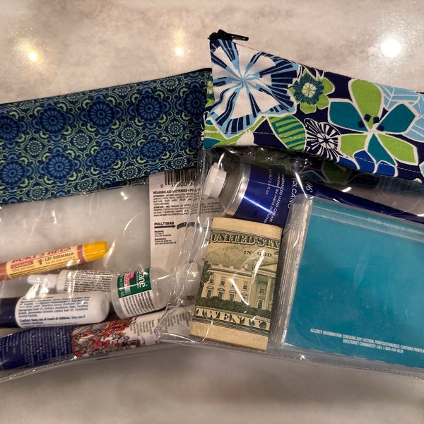 Wet Bag Pattern, Pad Wrapper Tutorial, Pad Wet Bag Tutorial, Lined Wet ...