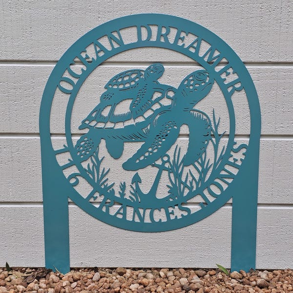 Personalized Gym Name Metal Sign - Etsy