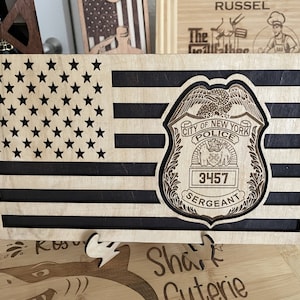Stamford Connecticut Police Department Patch CT City Law - Etsy