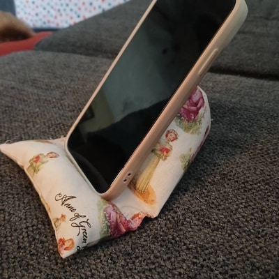 Caddy Pad Jr. Paper Pattern for Caddy to Carry Your Travel Iron ...