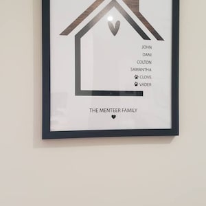 Hockey Dad Birthday Handprint Footprint Art Craft DIY Baby - Etsy