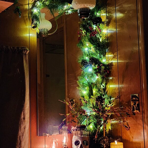 Victor Glass Inkwell Stand and Pen Rest, Glass Victor Inkwell Desk ...