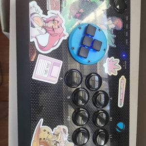 Razer Raion Dpad Pivot Mod - Etsy