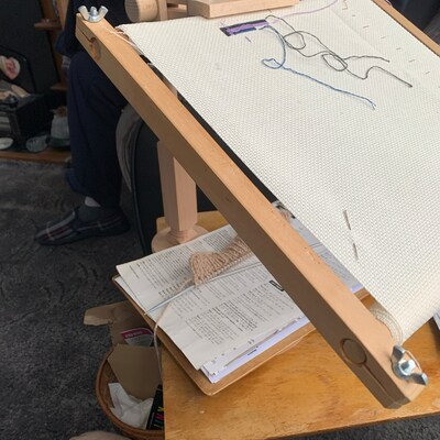 Clover Sewing/quilting Metric Graphic Ruler, Flexible, 30 Cm or 50cm - Etsy