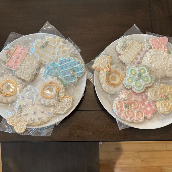 Custom Graduation Cookies, Personalized Grad Cookies, Grad Party Favor ...