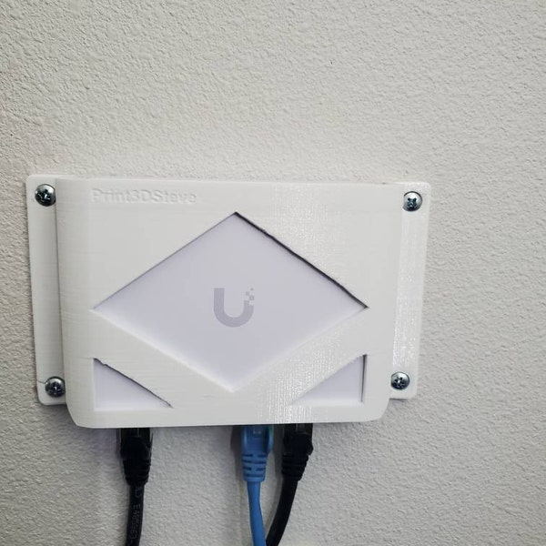 Philips Hue Smart Hub and Lutron Hub 1U Rack Mount - Etsy