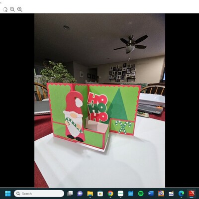 Advent 25 Drawer Countdown Box ,cricut Svg, Silhouette Cameo Files, DXF ...