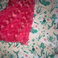 Watermelon OS Diaper Fitted, AI2, Pocket - Etsy