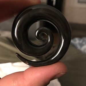 Boucles d'oreilles Tibet / Népal à porter avec Plugs | Etsy France