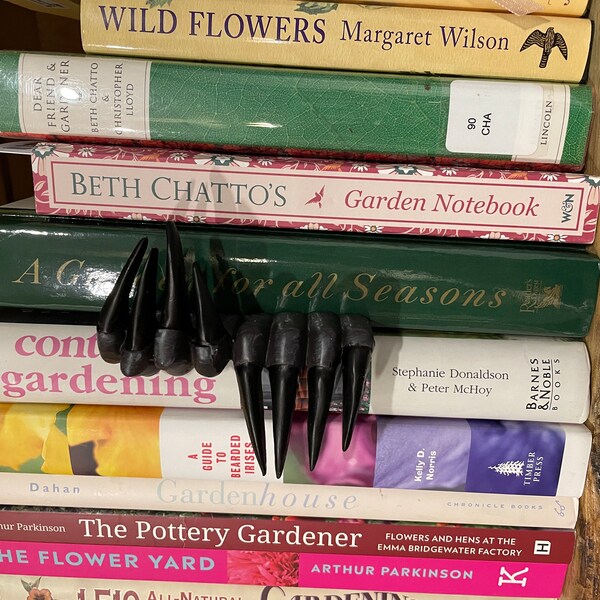 Wiccan Pagan Triple Moon Goddess, Earthy Hecate Metal Art Sign ...