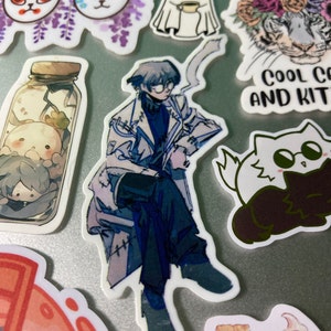 Metal Gear Solid MGS1 Sticker - Etsy