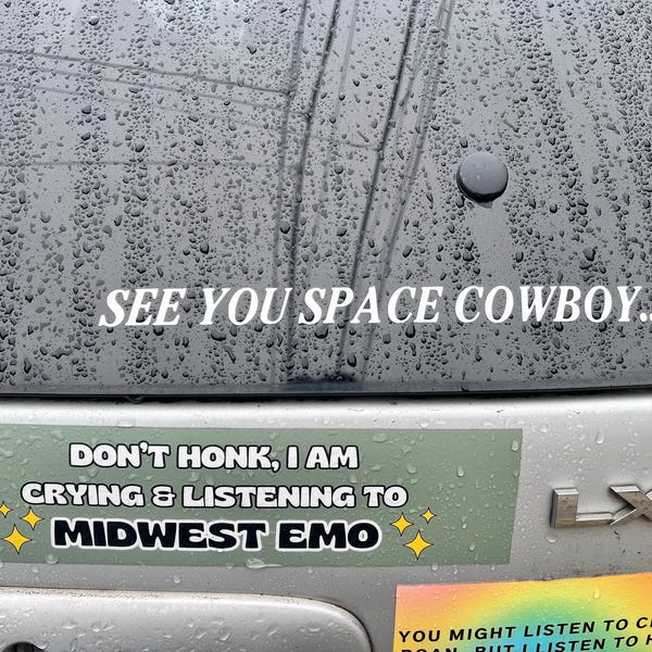 Google Dinosaur Sticker / Decal - Etsy