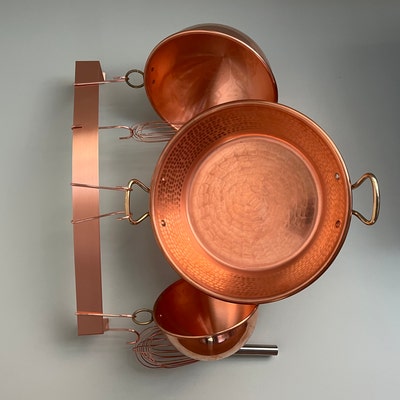 Solid Copper Corner Trim - Etsy