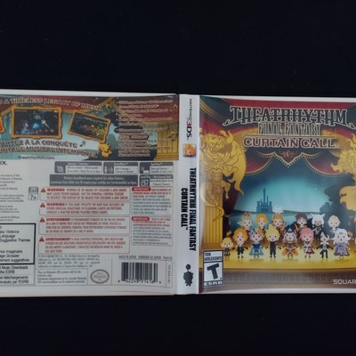 Nintendo Gamecube Box Art Cover Art Replacment - Etsy