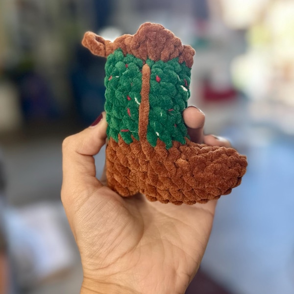 Dillon the Armadillo Crochet PATTERN | Low Sew Crochet Amigurumi ...