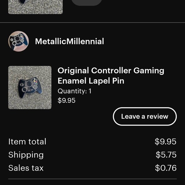 Nintendo 64 Controller Enamel Pin - Etsy