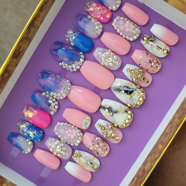 JayISNailingIT - Etsy