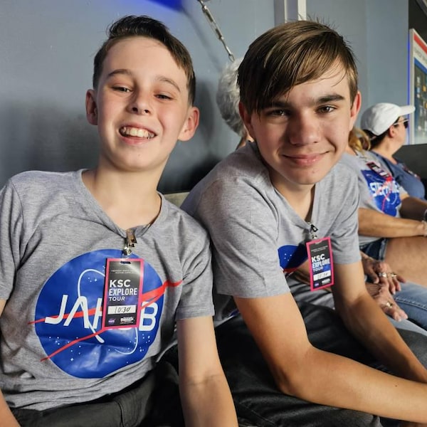 Custom NASA Name Shirt, Nasa Mom Shirt, Personalized Nasa Shirt, Space ...