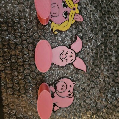 Angel Stitch Light Switch Surround Wall Decor - Etsy