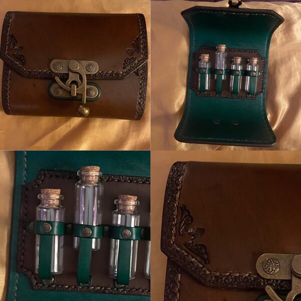 Flynn Rider Satchel, Belts and Pouch - Disney's Tangled - Rapunzel ...