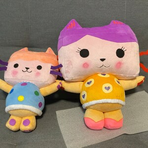 Apple the Forgettable From Inanimate Insanity 126 32 Cm - Etsy