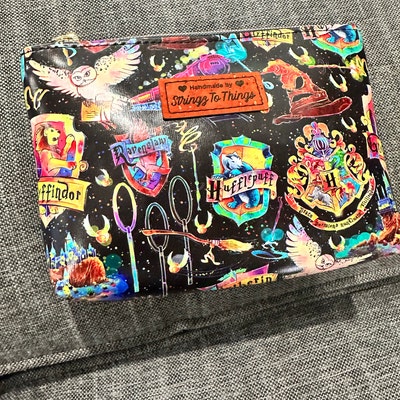 Character Wallet/ Minimalist Wallet/ Bifold Wallet/ Pocket - Etsy