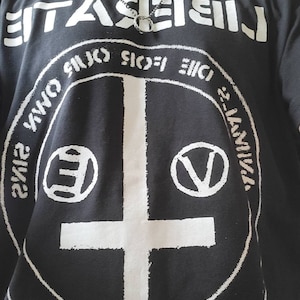 Will You Join My Owsla Watership Down Fall of Efrafa Inspired Shirt - Etsy