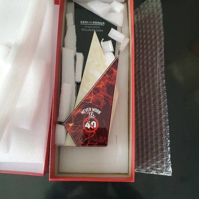 Personalized Trophy Award, Custom Engraved Trophy, Corporate Trophy ...