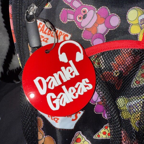 Tropical Fish | Beach House Notepad | Custom Writing Pad | Stationery ...