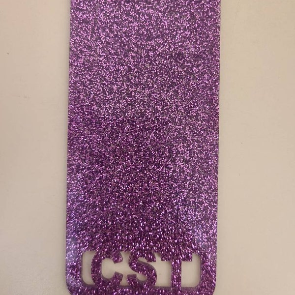 Custom Badge Buddy, Oversized Personalized Badge Backer, Nurse Badge ...