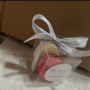 Double Sided Two Tone Packaging Fabric Korean Fabric Asian - Etsy