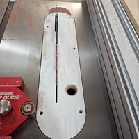 RIDGID R4560 3 Pack With Dado Zero Clearance Inserts - Etsy Canada