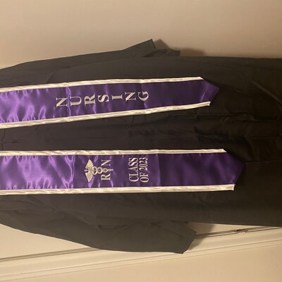 Nursing Stole - Etsy