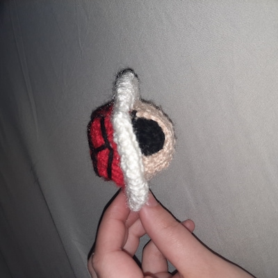 Red/green Koopa Shell Crochet Pattern - Etsy