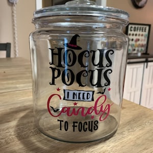 Funny Candy Jar, Office Candy Jar, Boss Candy Jar, Custom Cookie Jar ...