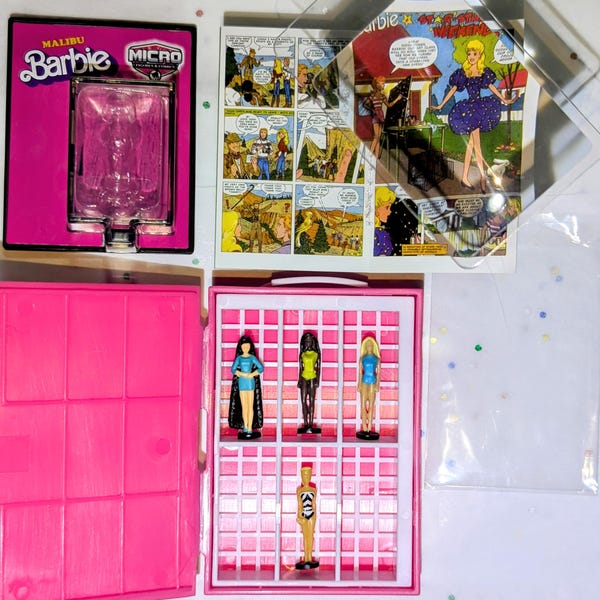 5 Surprise Mini Brands Gross Edition in Perfect Condition Super Rare ...