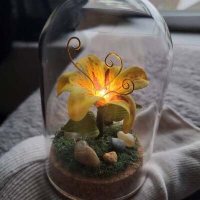 Majora's Mask Legend of Zelda Mini Terrarium - Etsy