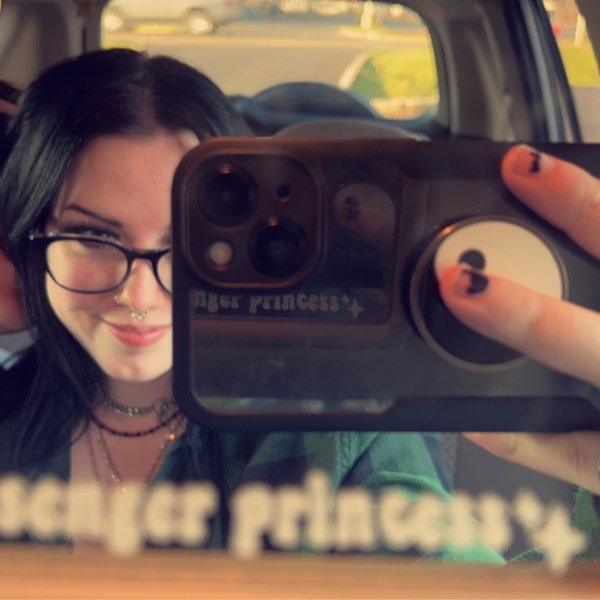 Bumpin' That Bumper Sticker | CHARLI XCX - Etsy