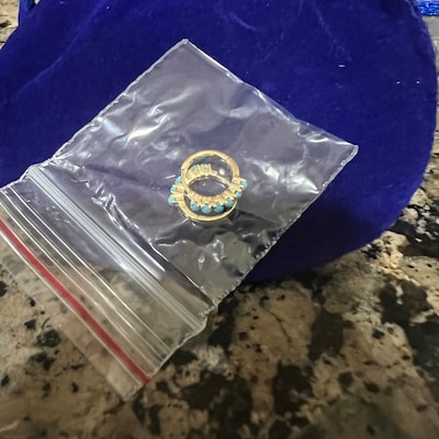 14k Solid Gold Diamond Enhancer Pave Diamond Push Lock - Etsy